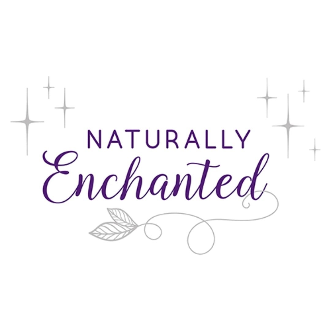 Naturally Enchanted logo